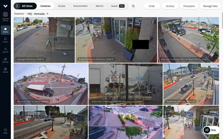 Automating Surveillance Using Image Classification AI Model Automating Surveillance Using Image Classification AI Model